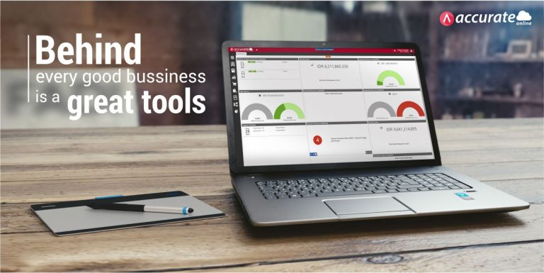 Accurate software 5 Desktop Versi Standard, Deluxe dan Enterprise ...