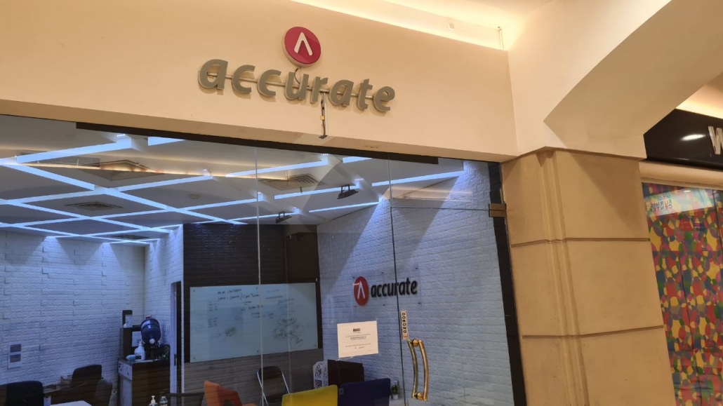 Download Accurate 4 Versi Terakhir Terbaru – Standard, Deluxe dan ...